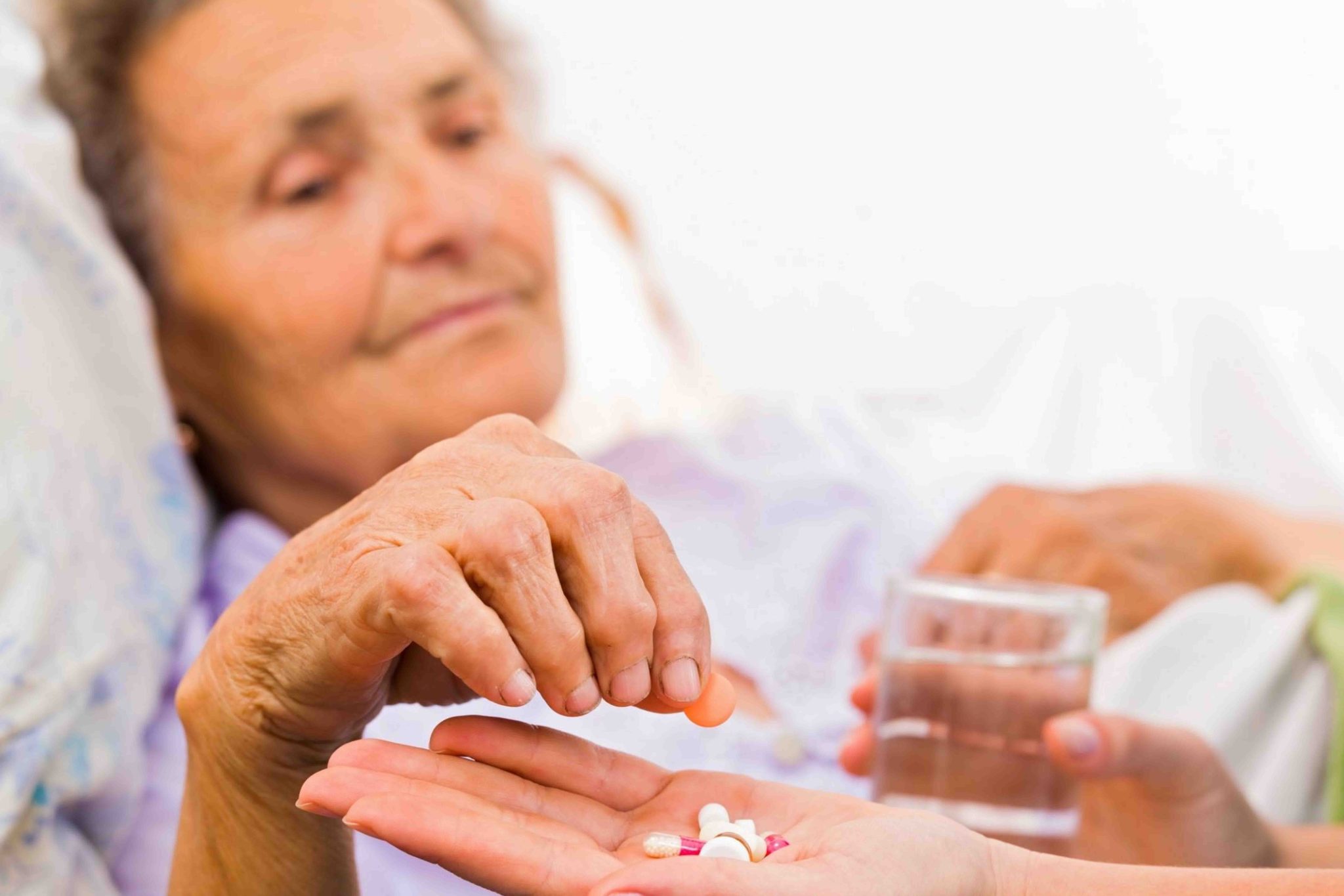 Medication Administration Care – Louisiana Registered Nurse Consultants